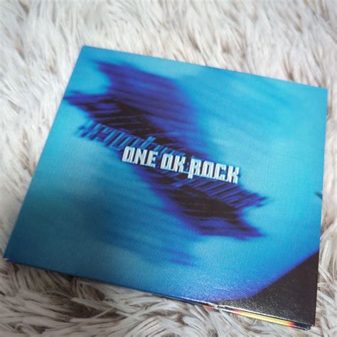 One Ok Rock 残響リファレンス メルカリ