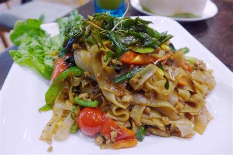 Orange Elephant Thai Restaurant Openrice