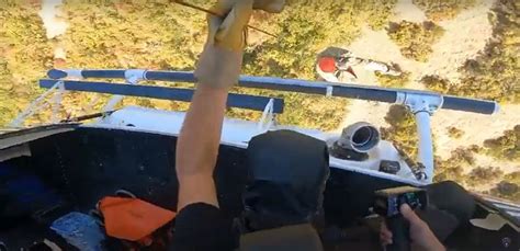 Видео Пожарникар исчезнал при гаснење пожар во штипско МВР и „Тигрите“ го пронашле