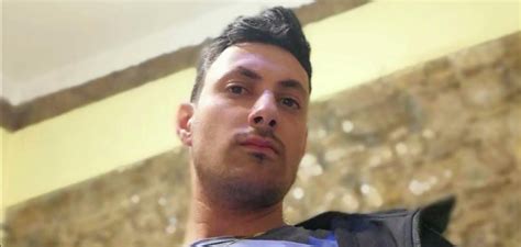 Caposele Domani I Funerali Di Denny Di Masi