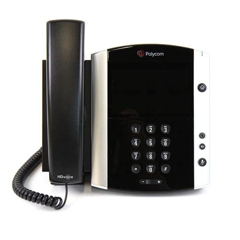 Polycom Vvx 601 Ip Deskphone 2200 48600 025 Supply And Repair Ghekko