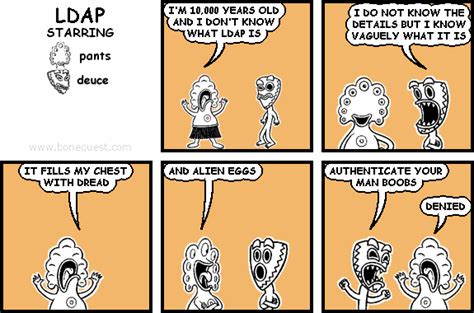 Ldap