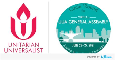 Melissa Jeter On Linkedin Hi Im Attending Uua General Assembly Let