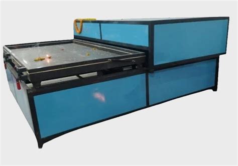 Vacuum Automation For The Press Shop In Brazil