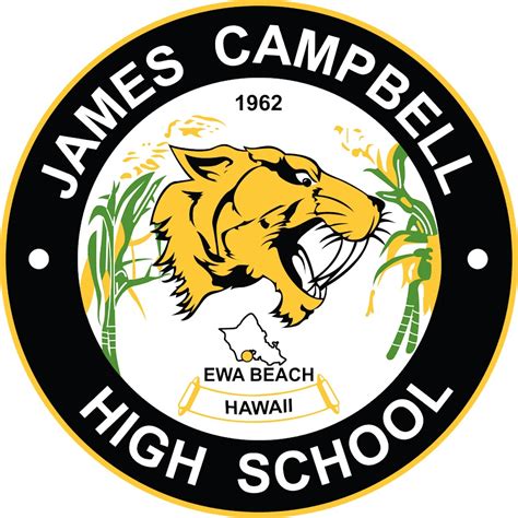 James Campbell High School Hawaii Youtube