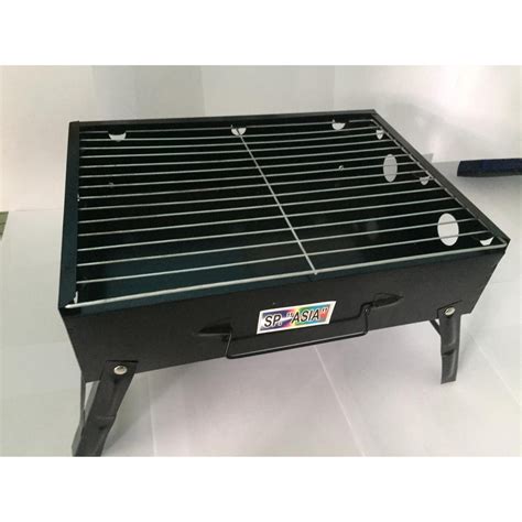 Jual Panggangan Portable Barbeque Grill Shopee Indonesia