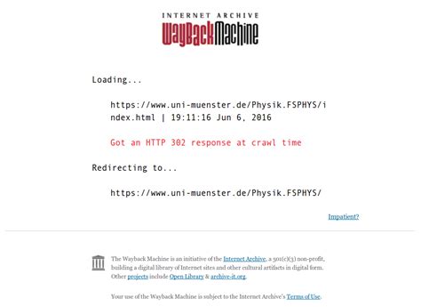 Why Does Say That It Got 302 For This Url Web