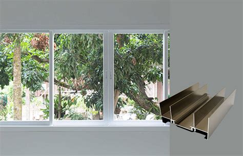 798 Series Sliding Window From China Manufacturer Henan Retop