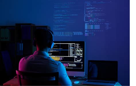 Here Are Some Top Industries With The Highest Demand For Python
