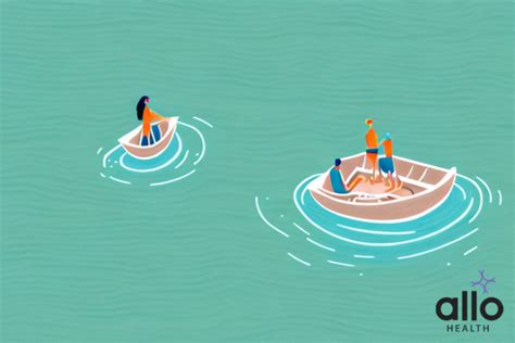 Navigating The Circumscribing Stage Of A Relationship Allo Health