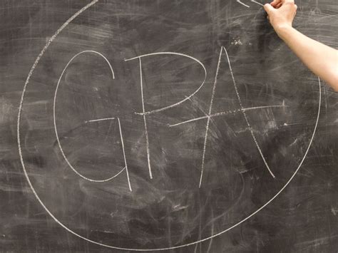 How To Calculate Cumulative GPA For All Semesters Of Graduation A Quick And Easy Guide