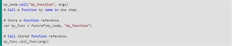 Gdscript Sometimes Highlight Wrongly · Issue 2448 · Highlightjs