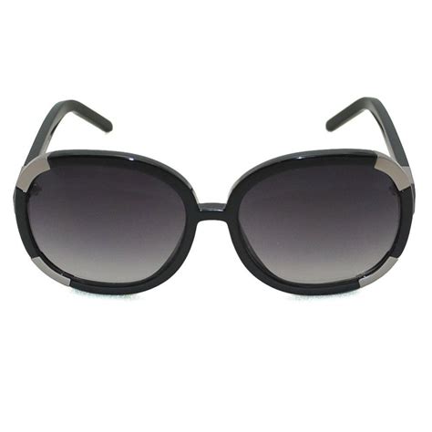 Chloe Sunglasses Woman Black Cl2119 001