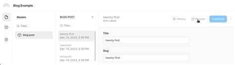 Plasmic Cms Api Reference Learn Plasmic