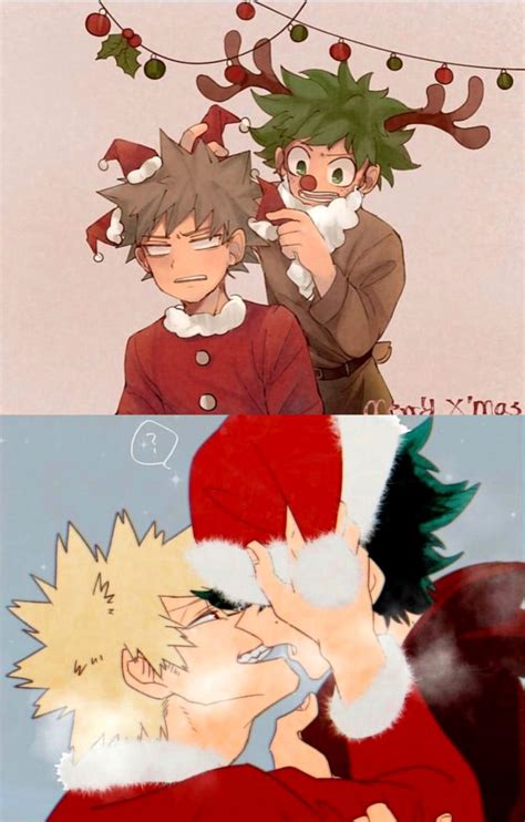 Bnha Doujinshis Yaoi Artofit