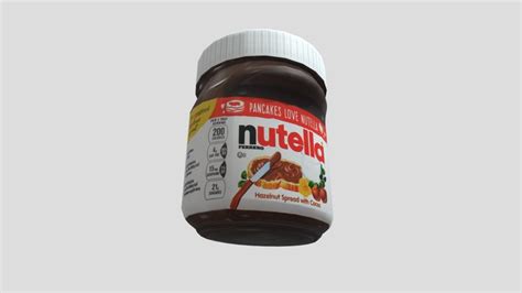 Nora Nutella Model Hot Sex Picture