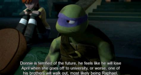 Tmnt Headcanons Headcanon 14 Wattpad
