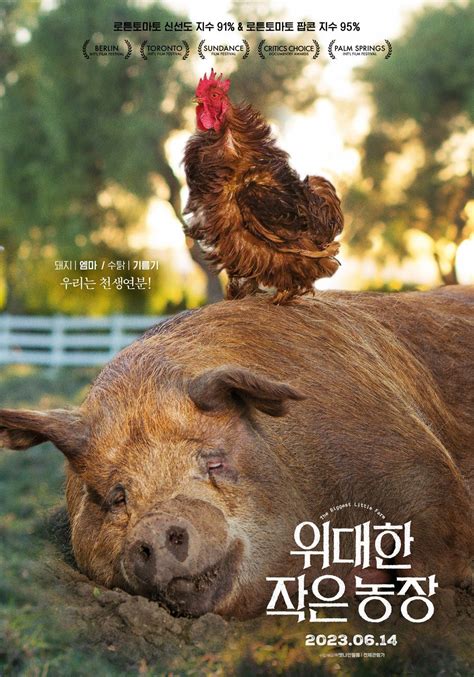 자연 다큐멘터리 영화 포스터 메인 예고편 연예이슈 수다방 네모판
