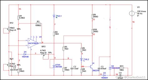 Altium201使用教程 Pcb板绘制方法 电饭煲电路设计 知乎