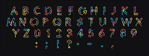 Dotted Numbers Vector Images Over 18 000