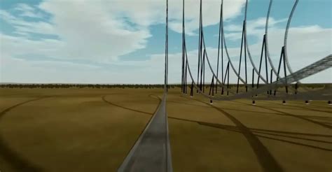 First Person Simulation Shows How It Would Be To Ride Euthanasia