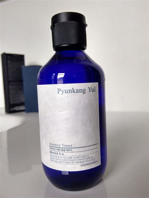 Pyunkang Yul Produkte » Test & Erfahrungen | perfekt-schminken.de