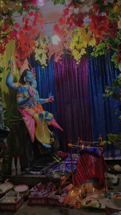 Sree Sree Soni Dev Hindu Temple Youtube