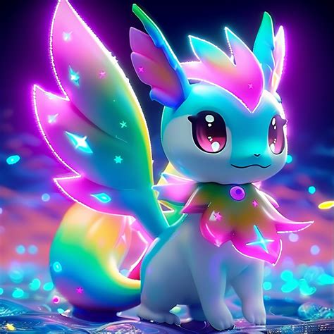 Best Pokemon Generator Using Ai Create Unique Pokemon Seapik