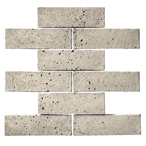 Norman 3x11 Thin Brick Veneer