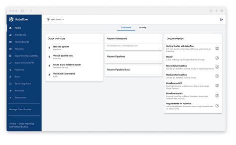 Automating Kubeflow Deployment With Helm And Aws Cdk By George Novack Medium
