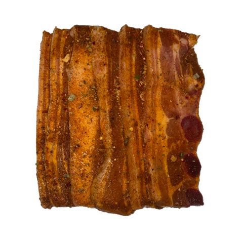 Pork Rashers Safari Meats