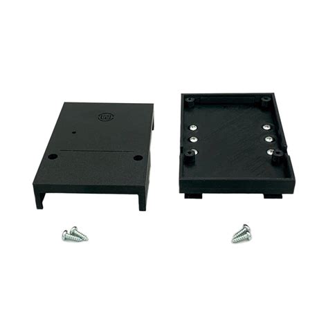 Din Rail Enclosures For The Pi Spi Series Of Io Modules Widgetlords
