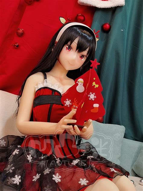凹凸咪二次元等身人偶 on Twitter 圣诞快乐元旦快乐 Merry Christmas and Happy New Year