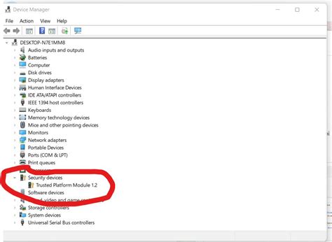 Microsoft Tự Bật Bitlocker Recovery Screen Nếu Bạn Update Windows