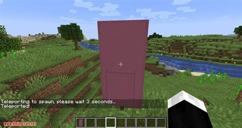 Ma Essentials Mod 11631152 Many Useful Commands 9minecraftnet