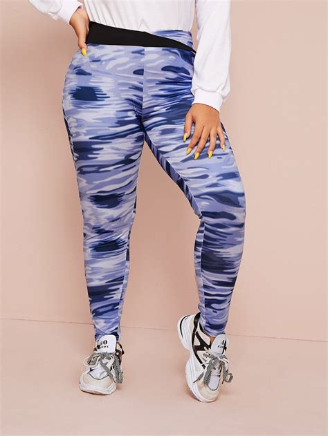 Plus Size Leggings Plus Size Clothing Club Wear Dresses Tops Sexy