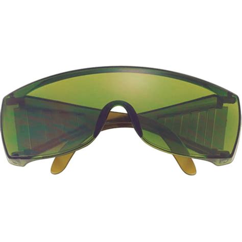 Shaded Goggles And Shaded Glasses — Weldready
