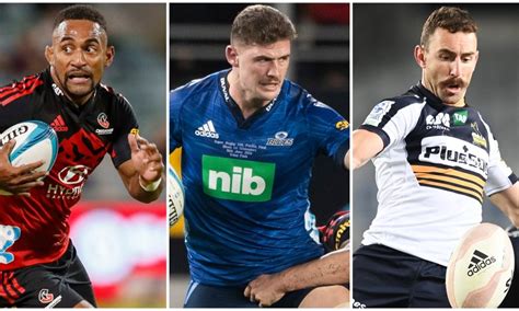 Super Rugby Pacific Trial Pre Season Fixtures 2023