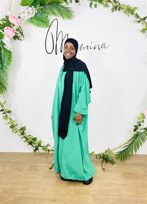 Ensemble Lina Moumina Collection