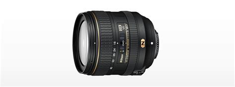 Af S Dx Nikkor 16 80mm F28 4e Ed Vr 概要 Nikkorレンズ ニコンイメージング