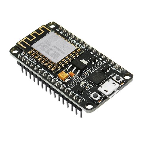 3pcs Geekcreit® Nodemcu Lua Wifi Internet Things Development Board