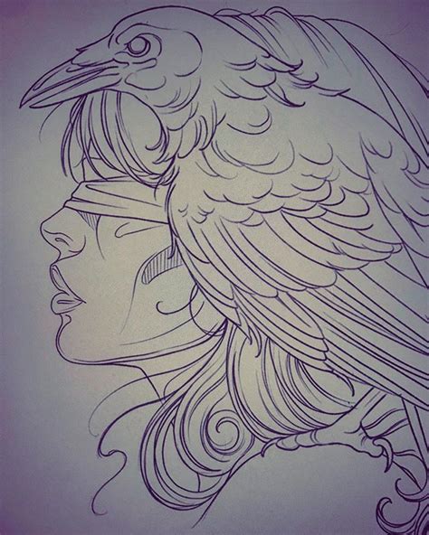Madeleine Hoogkamer Madeleinehoogkamertattoo • Фото и видео в Instagram Sketches Tattoo