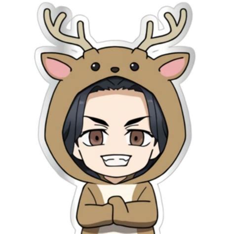 𝐁𝐚𝐣𝐢 🧃 Anime Boy Chibi Anime Chibi