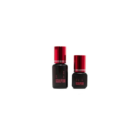 Colla Red Extension Ciglia Sculptor Lashmania