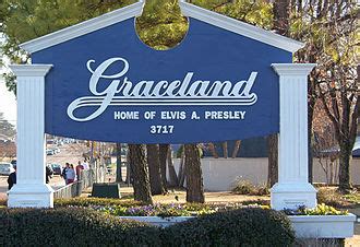 Graceland Wikipedia