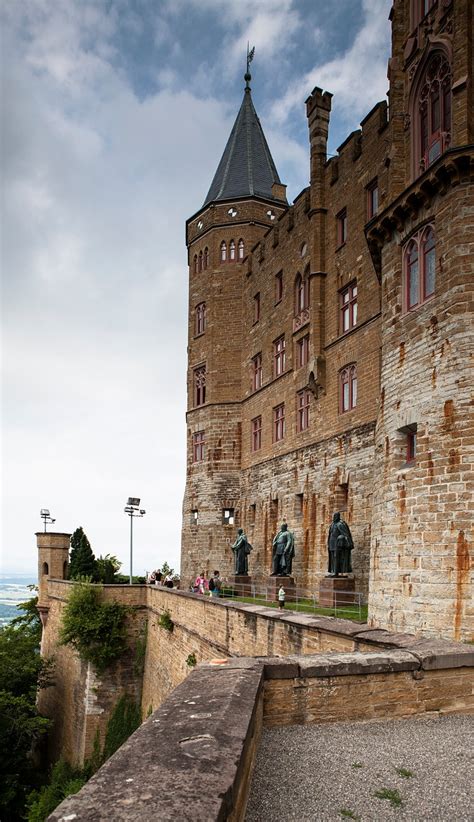 Burg Mittelalter Festung Kostenloses Foto Auf Pixabay