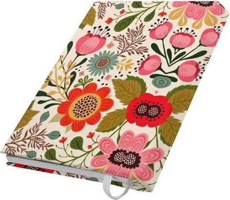 Paper Noote Book Cover Size A4 At ₹ 100roll In Noida Id 2855614834048