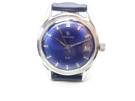 Certina DS | Kaufen auf Ricardo