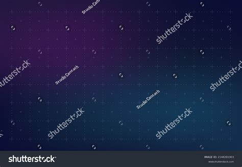 Interface Hud Background Matrix Symbol Dot Stock Vector Royalty Free 2148281903 Shutterstock