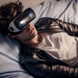 The Next Generation Of VR Sex Toys Is Already Here Explore The Handy Handy